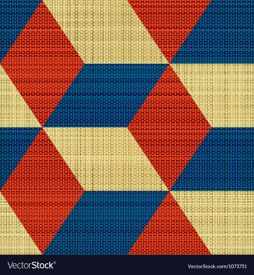 Cubes Royalty Free Vector Image - VectorStock