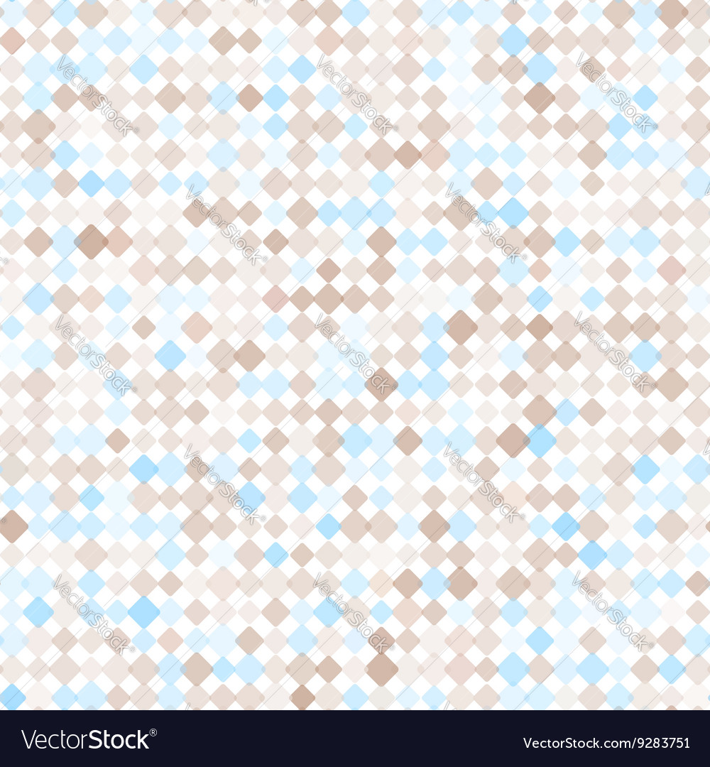Seamless pattern with small spots Royalty Free Vector Image