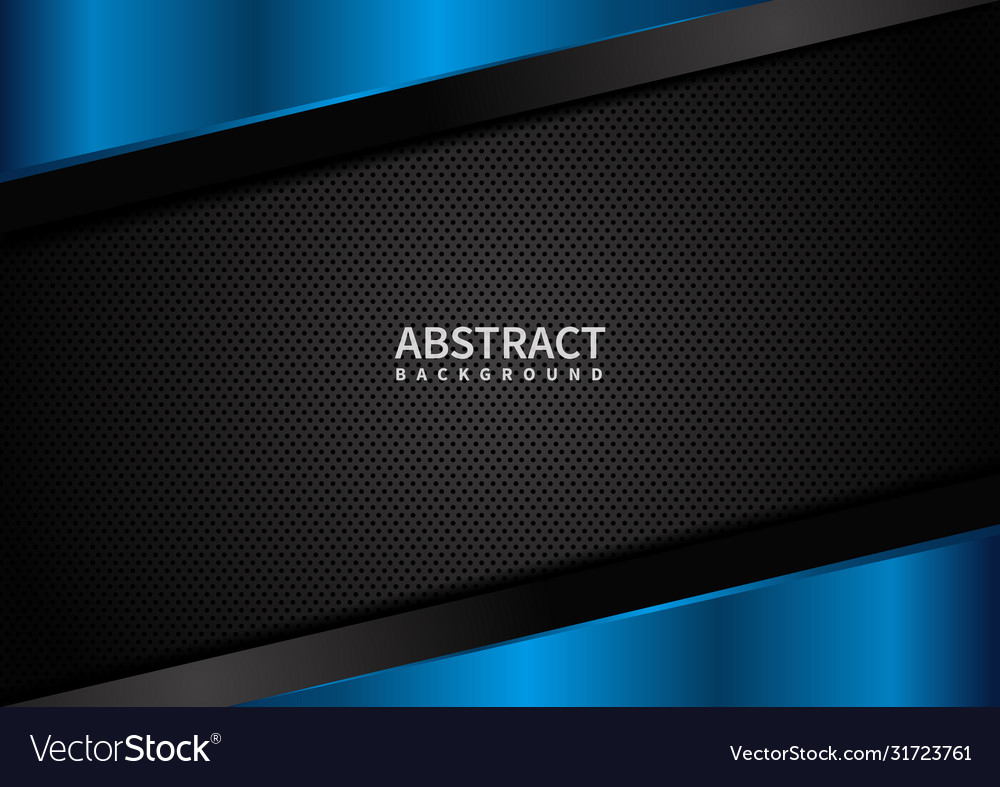 Abstract template corporate concept geometric Vector Image