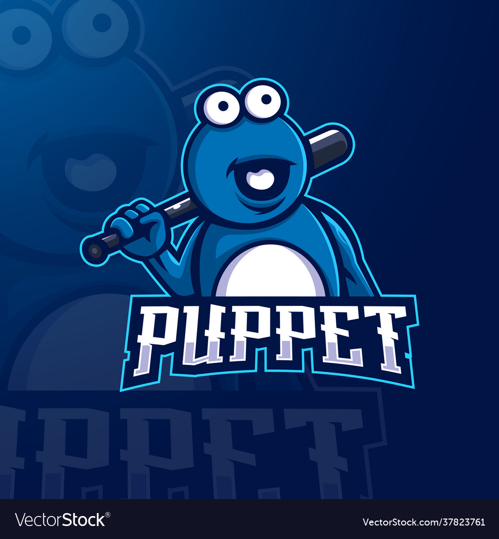 Puppet Royalty Free Vector Image - VectorStock