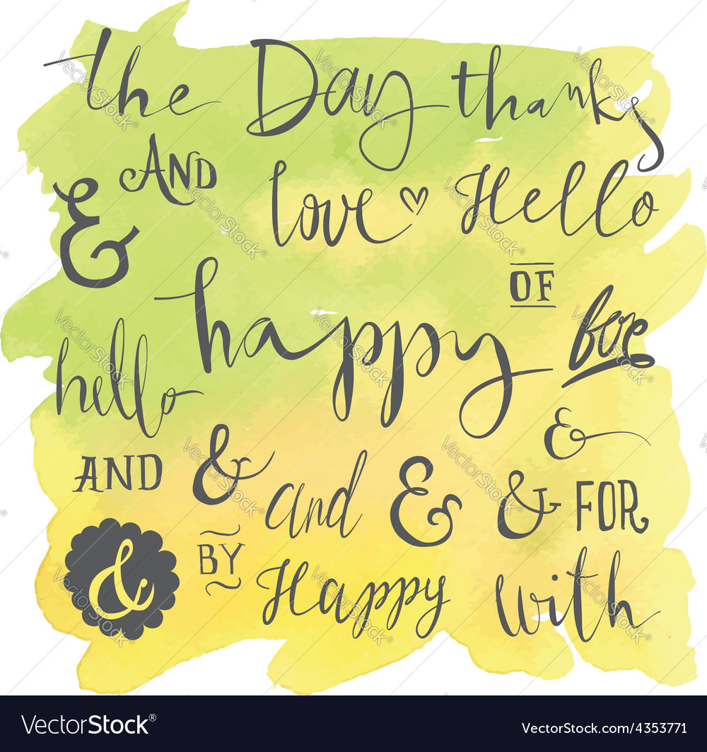 Set elements for cards Royalty Free Vector Image