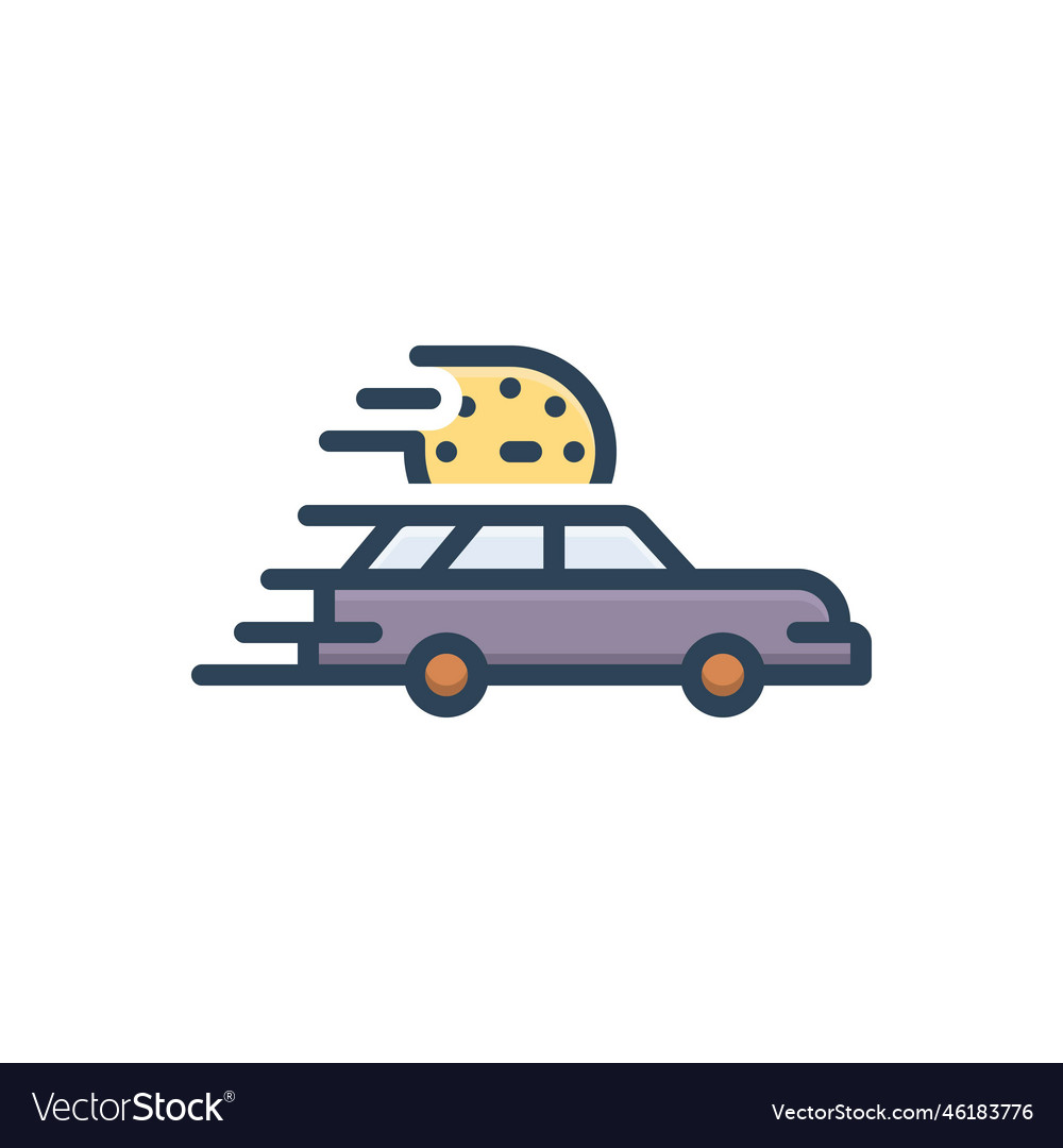 Fastest Royalty Free Vector Image - VectorStock