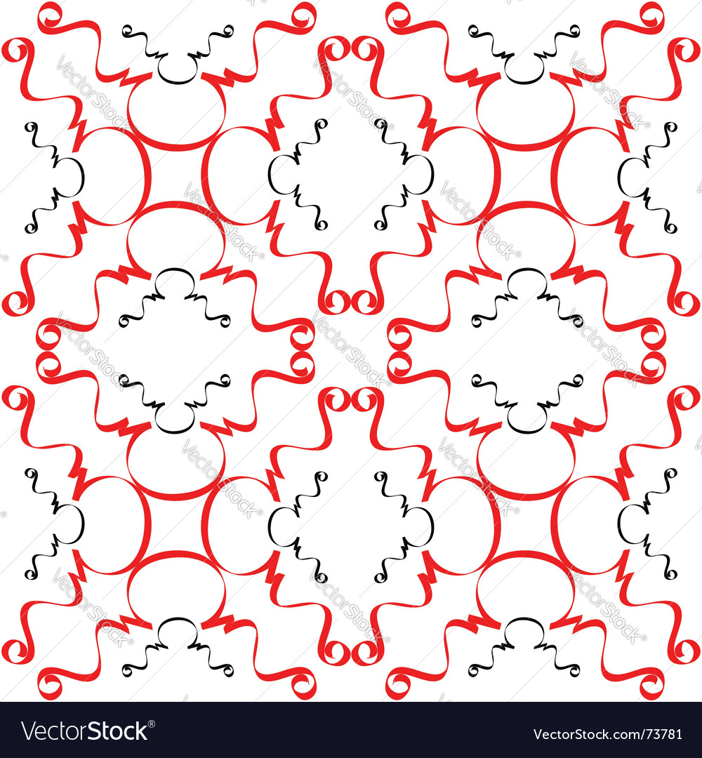 Transparent pattern Royalty Free Vector Image - VectorStock