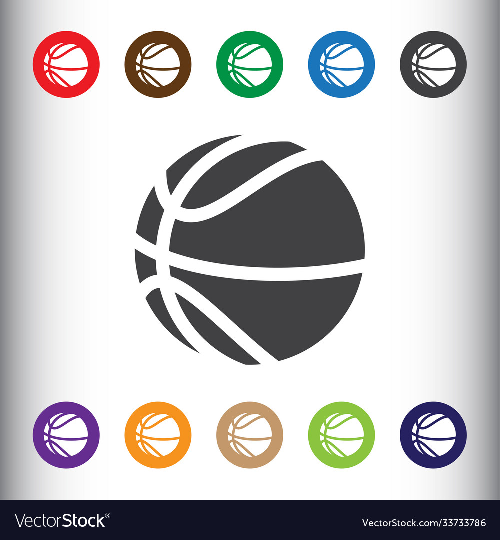 Baseball icon Royalty Free Vector Image - VectorStock