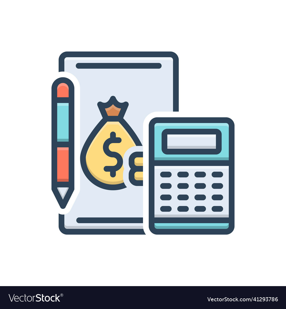 Finance Royalty Free Vector Image - VectorStock