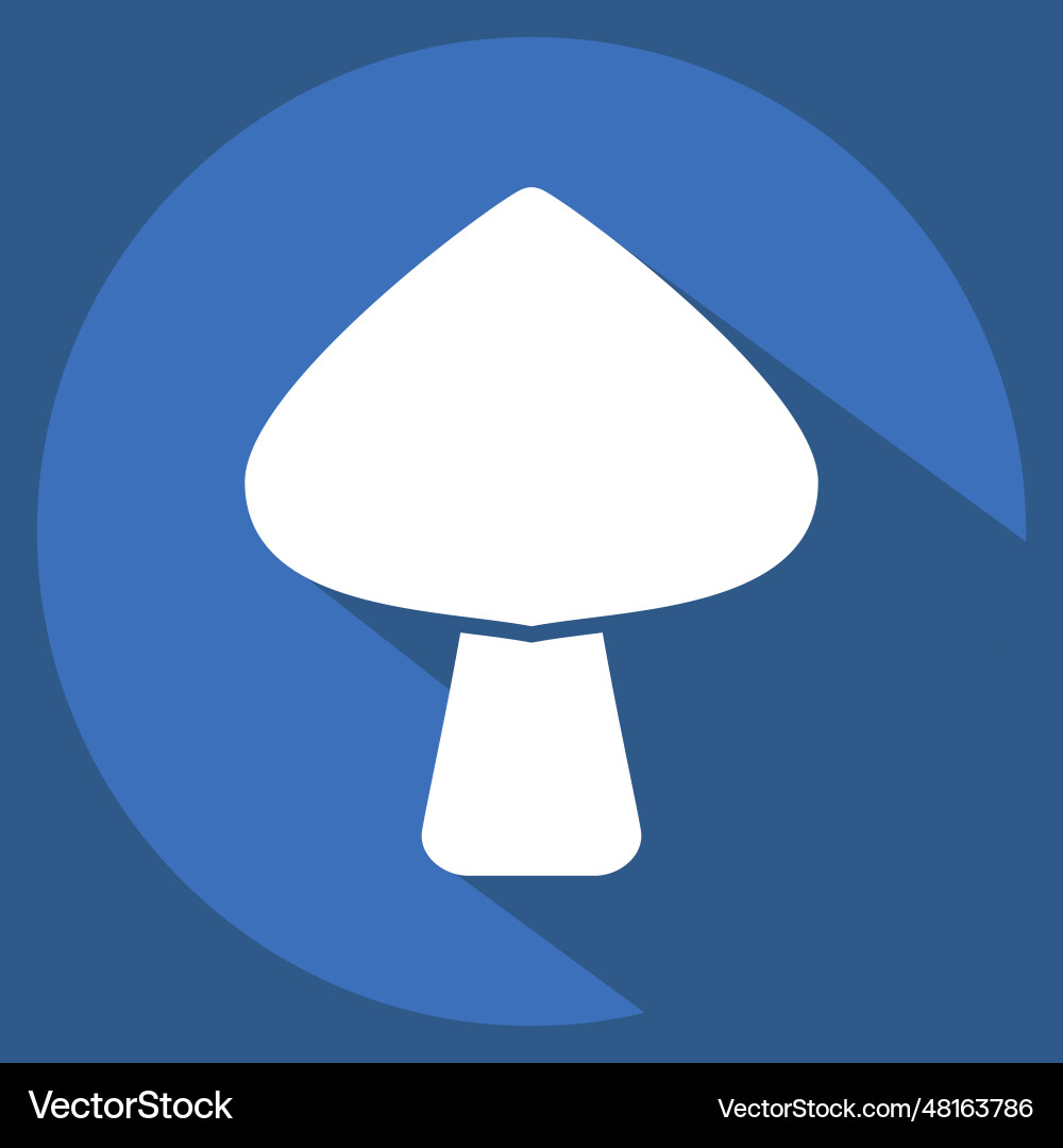 Icon hallucinogenic related to addiction Vector Image