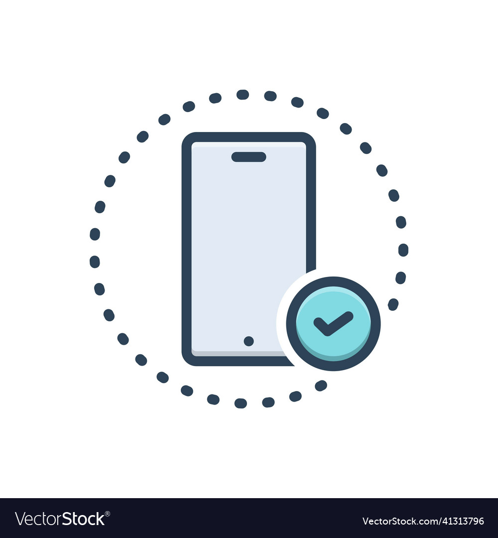 Allowed Royalty Free Vector Image - VectorStock