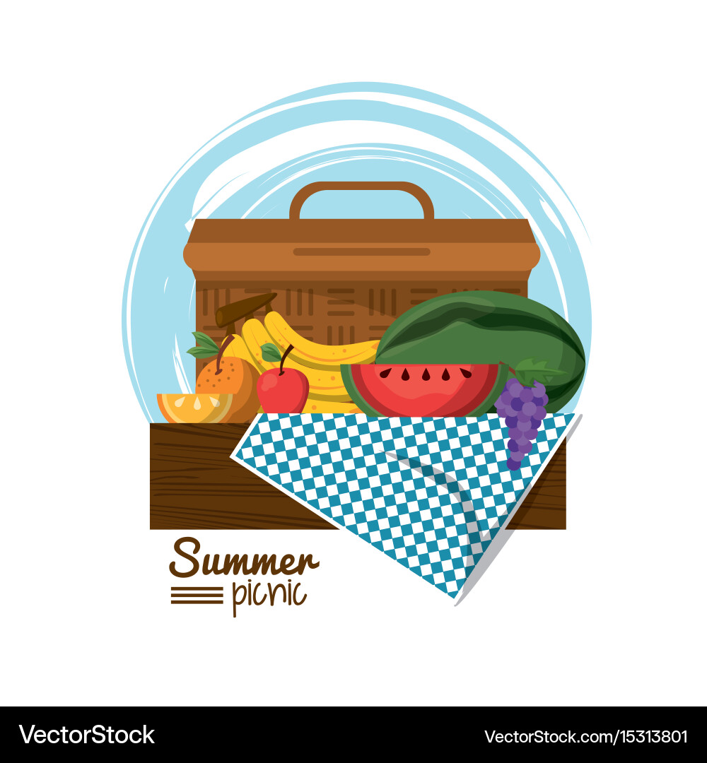 Picnic Logo