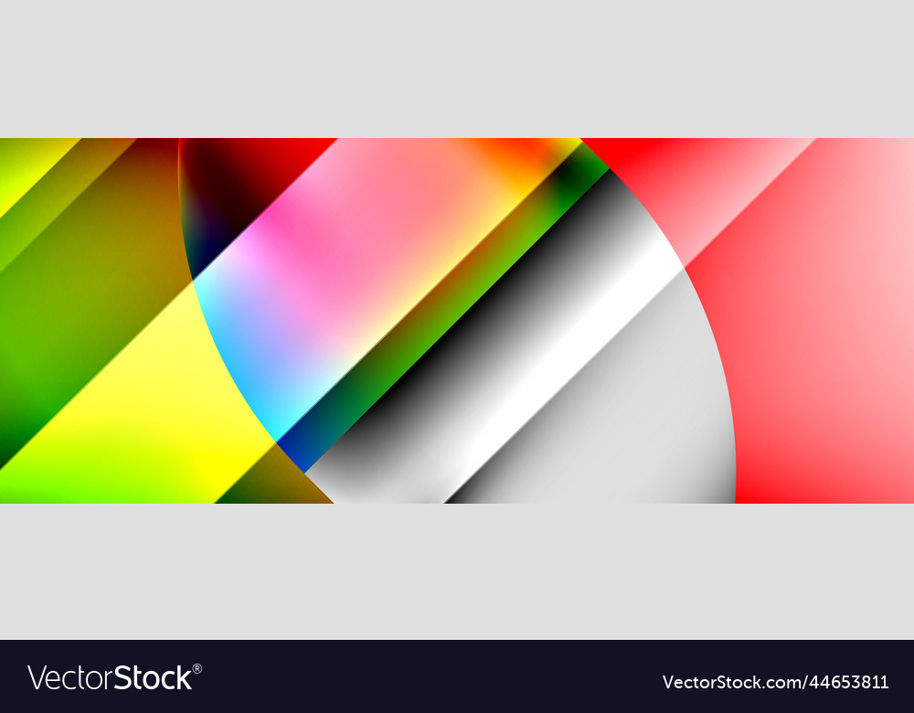 Dynamic speed effect abstract background Vector Image