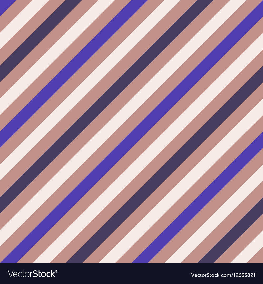 Seamless geometric pattern stripy texture Vector Image