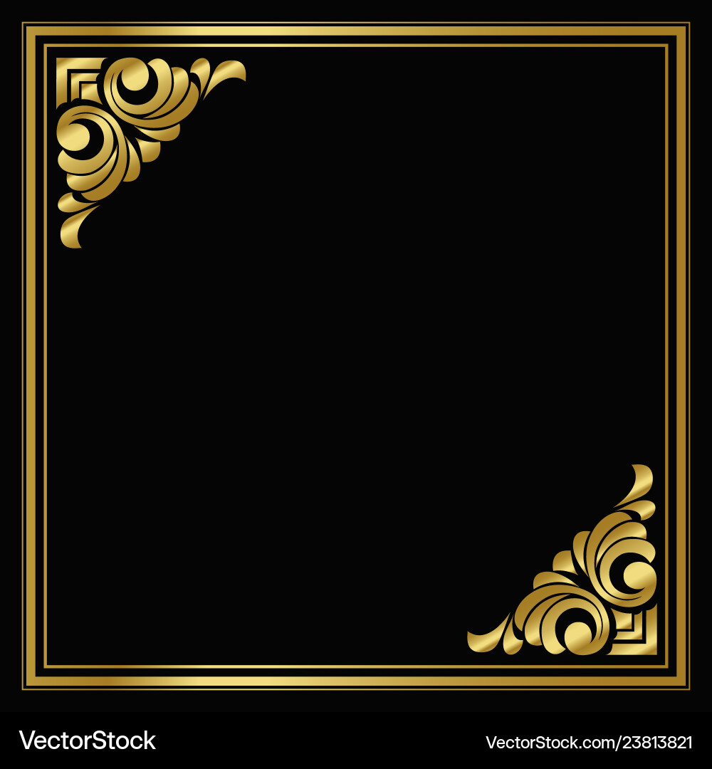 Trendy design template Royalty Free Vector Image