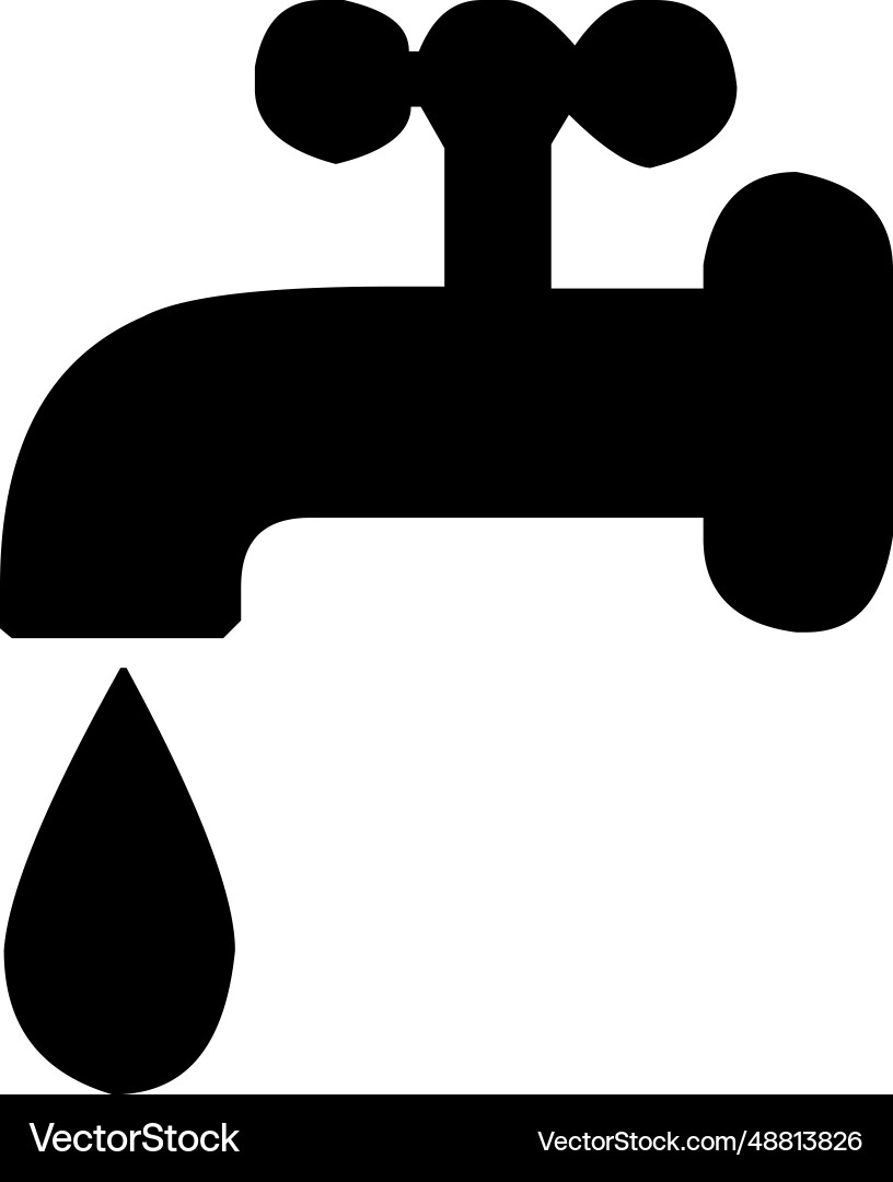 Minimalist various black icon for daily use Vector Image