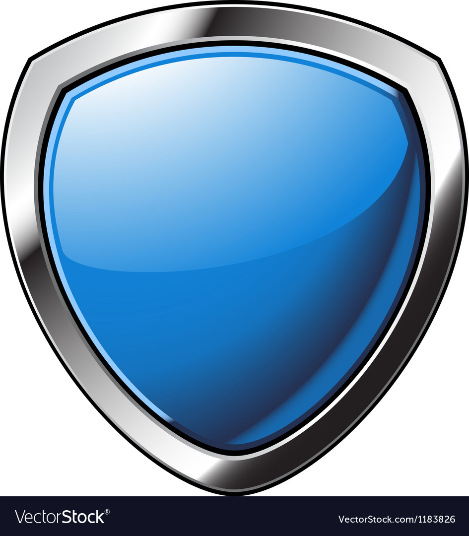 Shield Royalty Free Vector Image - VectorStock