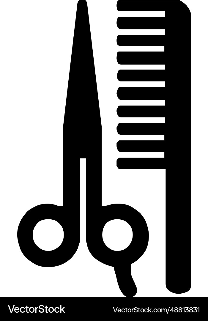 Minimalist various black icon for daily use Vector Image