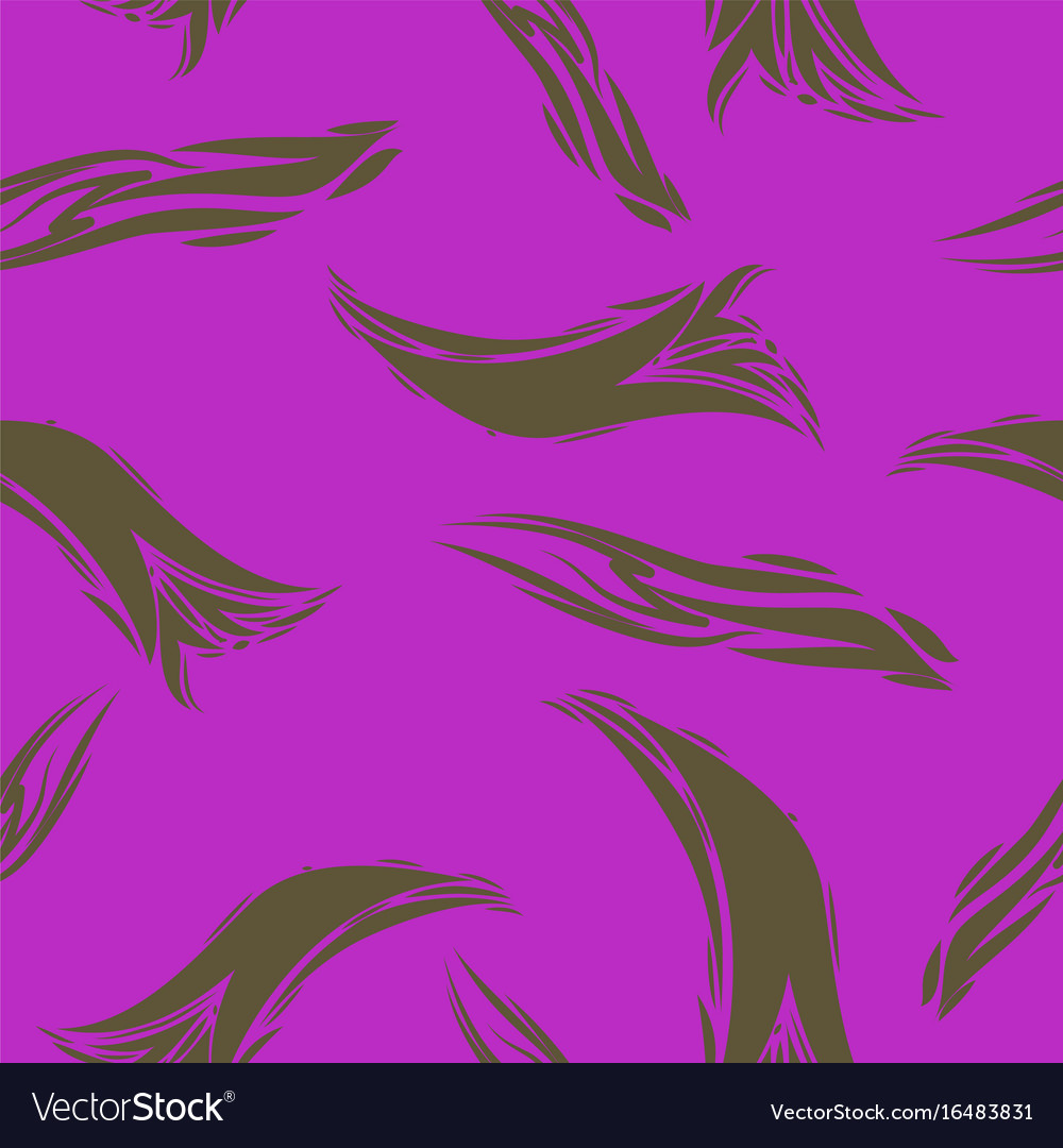 Oriental pattern Royalty Free Vector Image - VectorStock