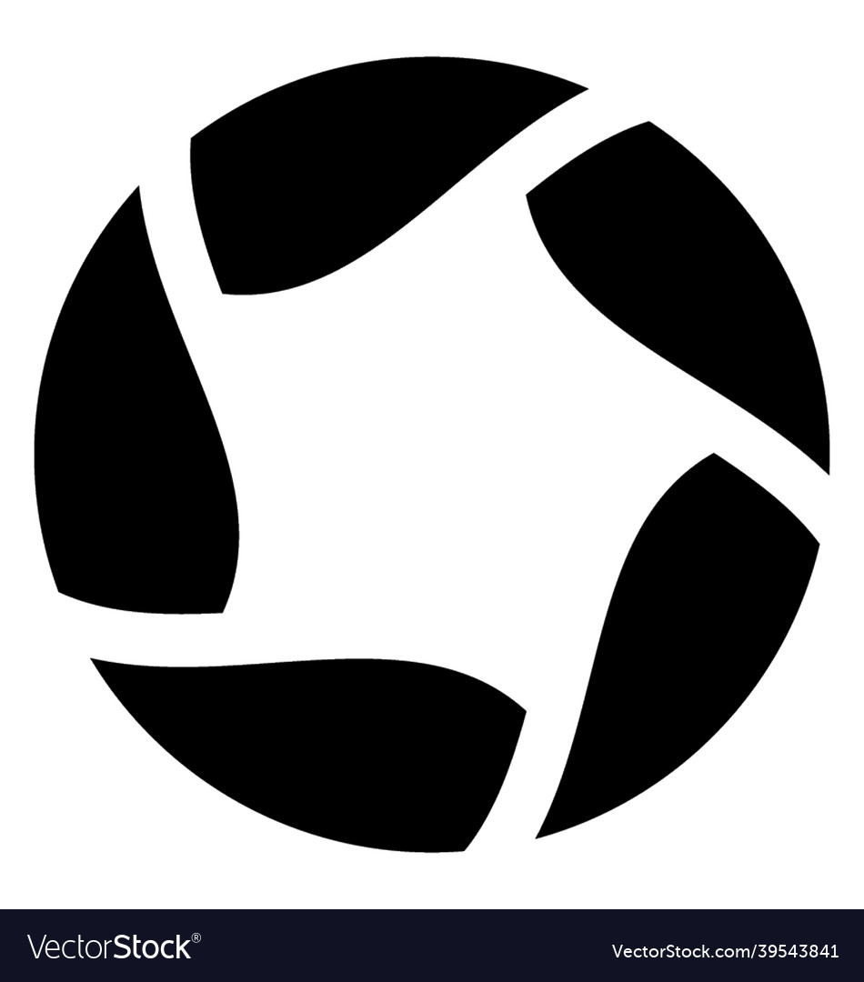 Shutter Royalty Free Vector Image - VectorStock