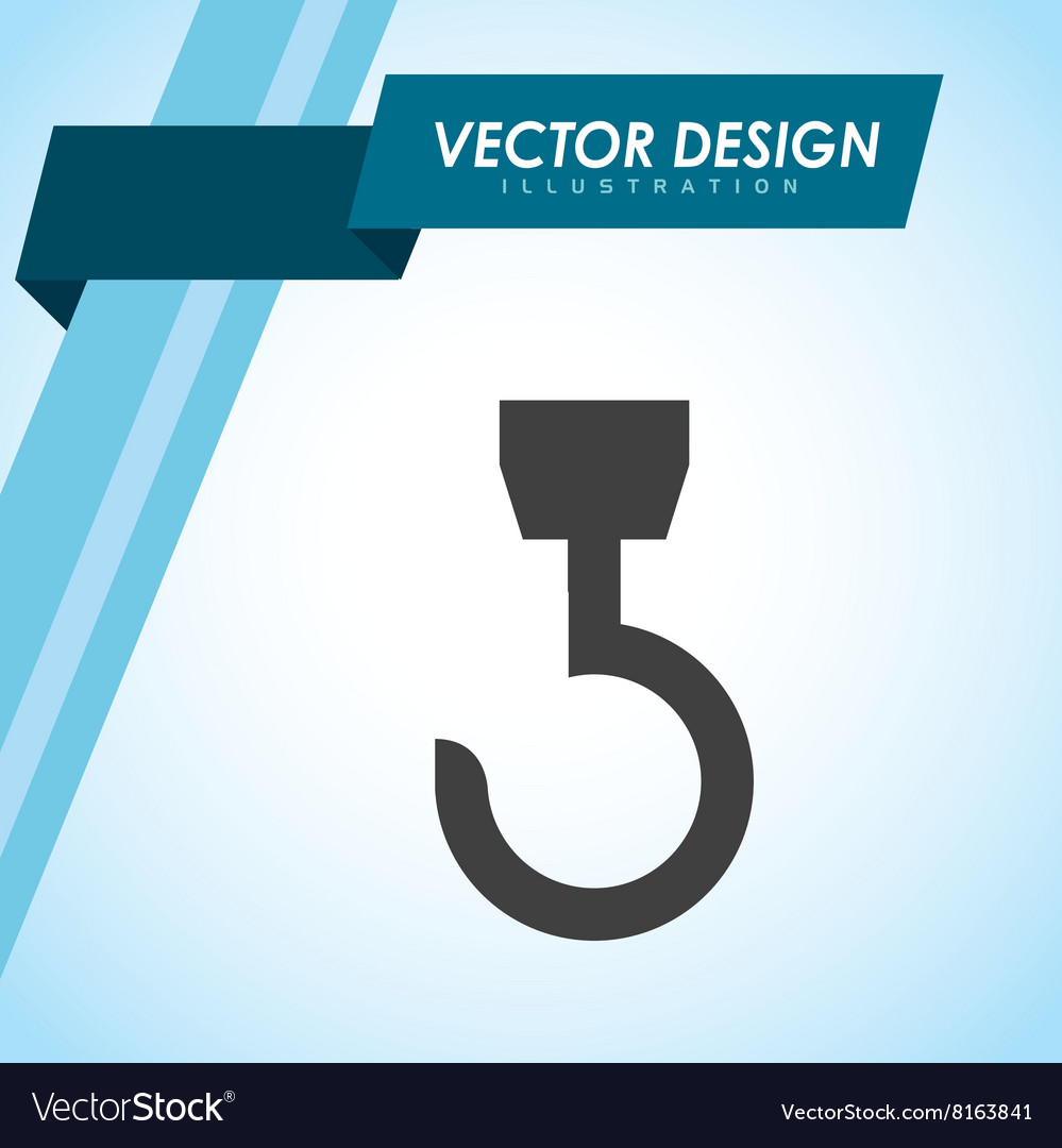 Under construction design Royalty Free Vector Image