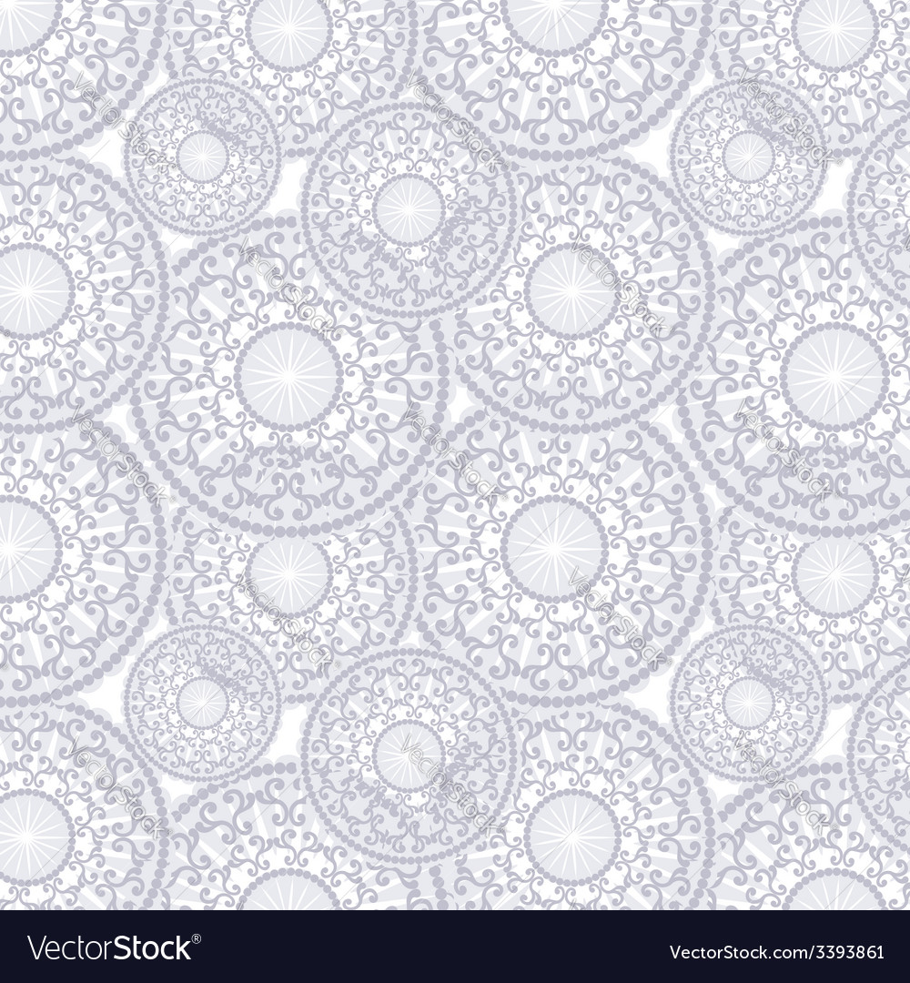 Seamless pattern Royalty Free Vector Image - VectorStock