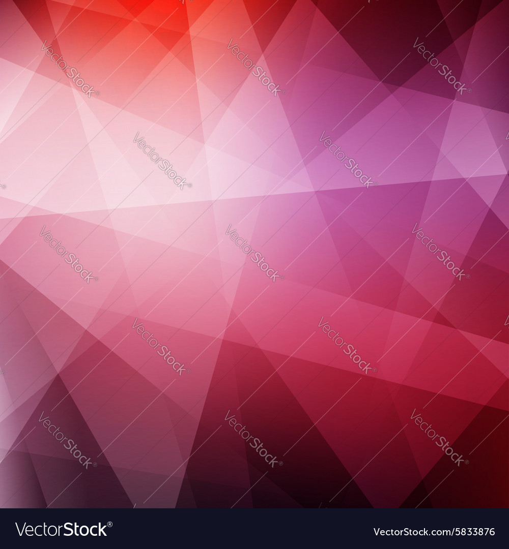 Blurred background modern pattern Royalty Free Vector Image