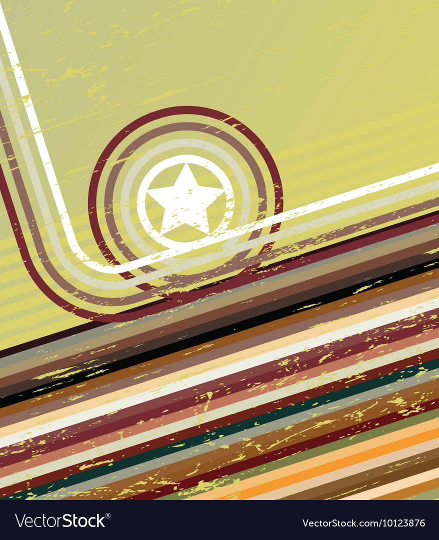 Disco background Royalty Free Vector Image - VectorStock