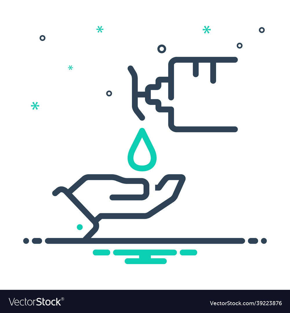 However Royalty Free Vector Image - VectorStock