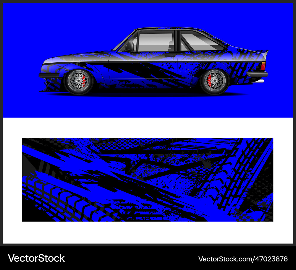 Luxury sleek elegant sports Royalty Free Vector Image