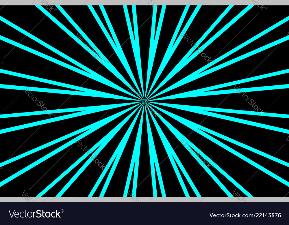 Striped abstract background Royalty Free Vector Image