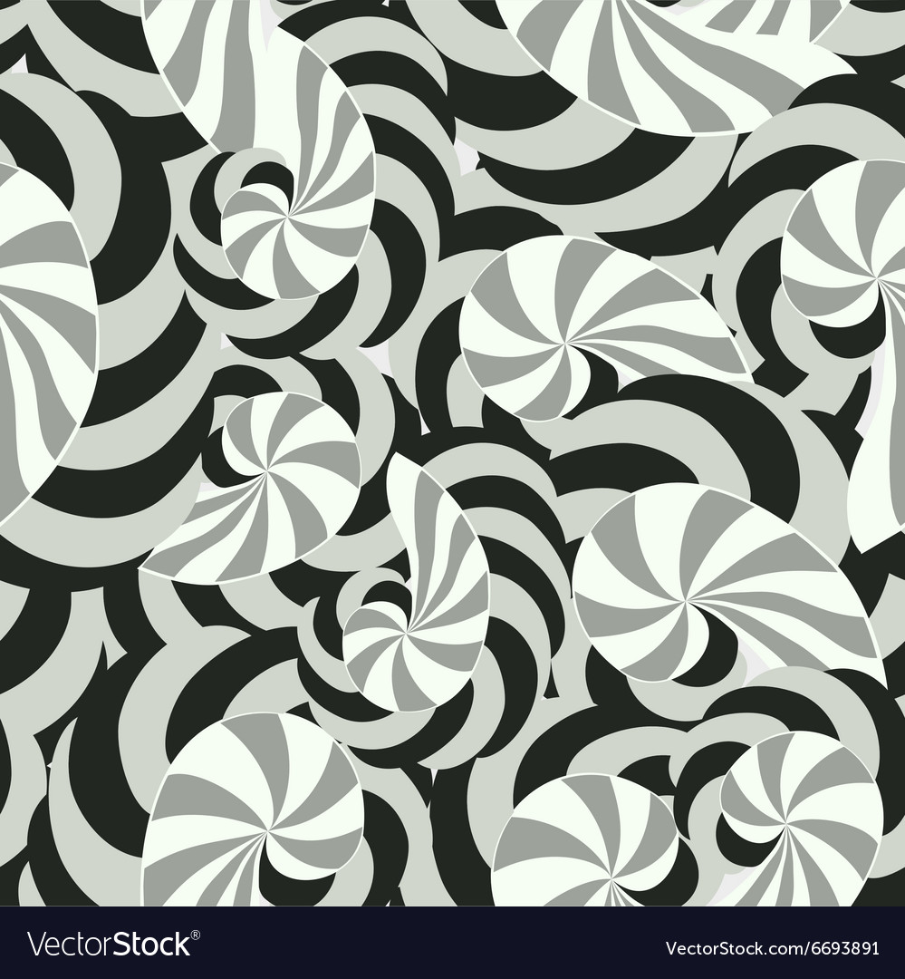 Abstract seamless pattern Royalty Free Vector Image