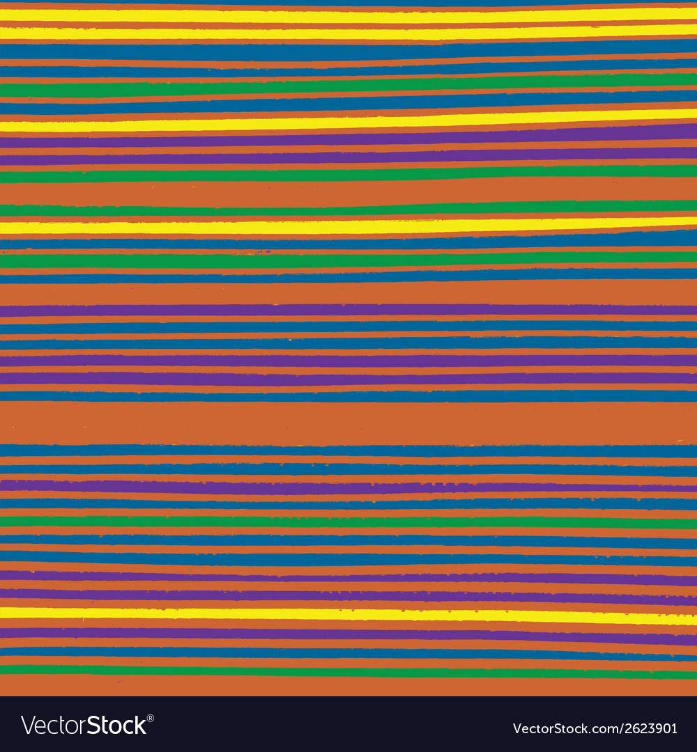 Color lined background Royalty Free Vector Image