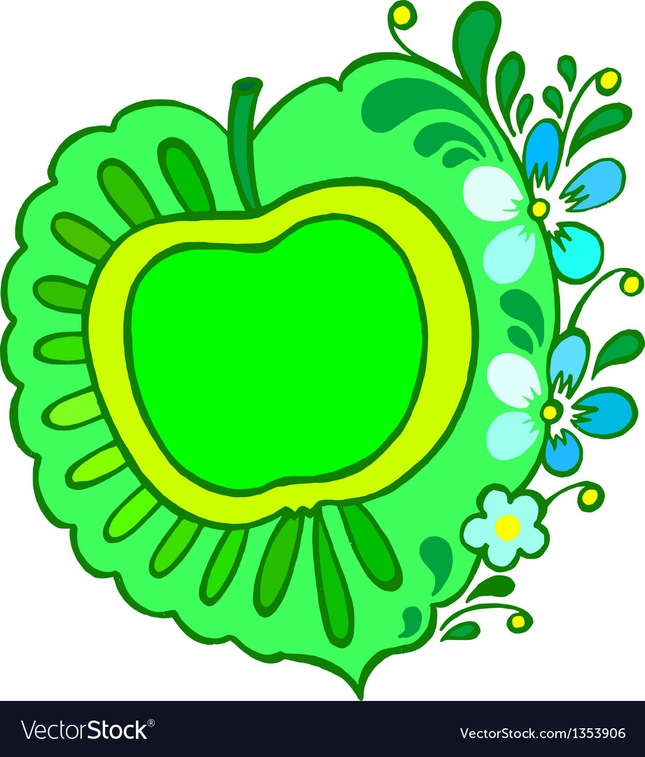 Greening Royalty Free Vector Image - VectorStock