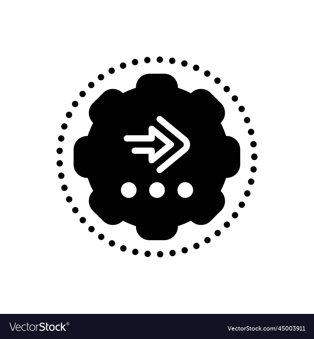 Continued Royalty Free Vector Image - VectorStock