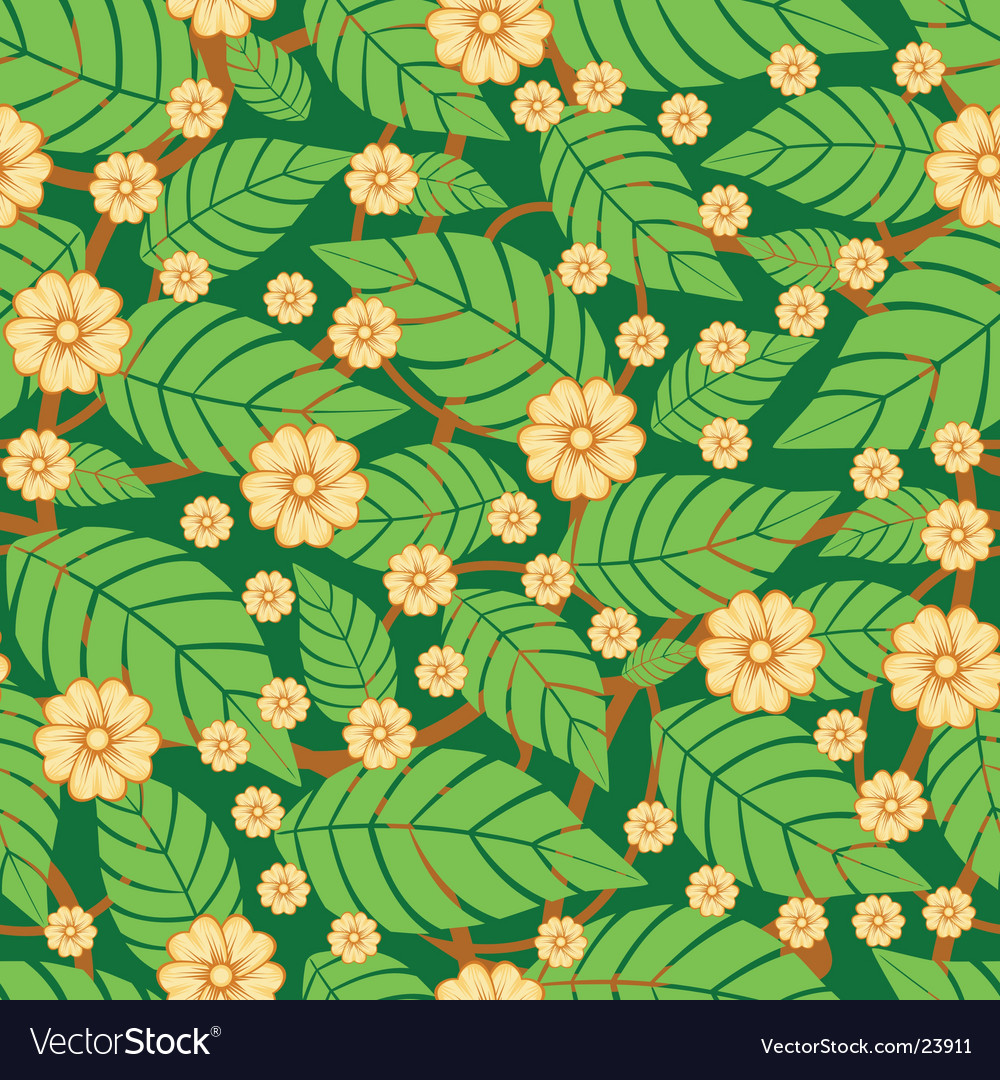 Seamless pattern Royalty Free Vector Image - VectorStock