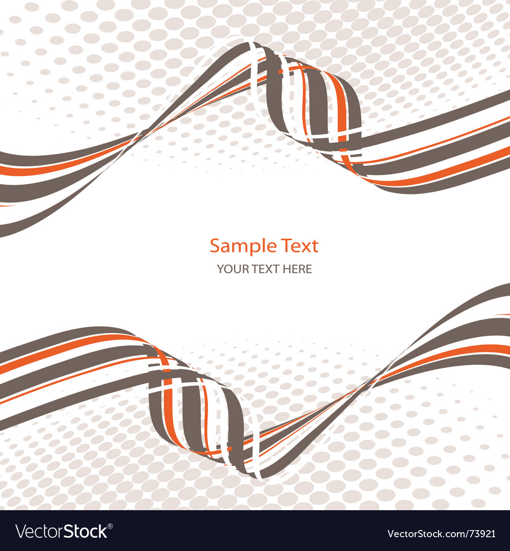 Business background Royalty Free Vector Image - VectorStock