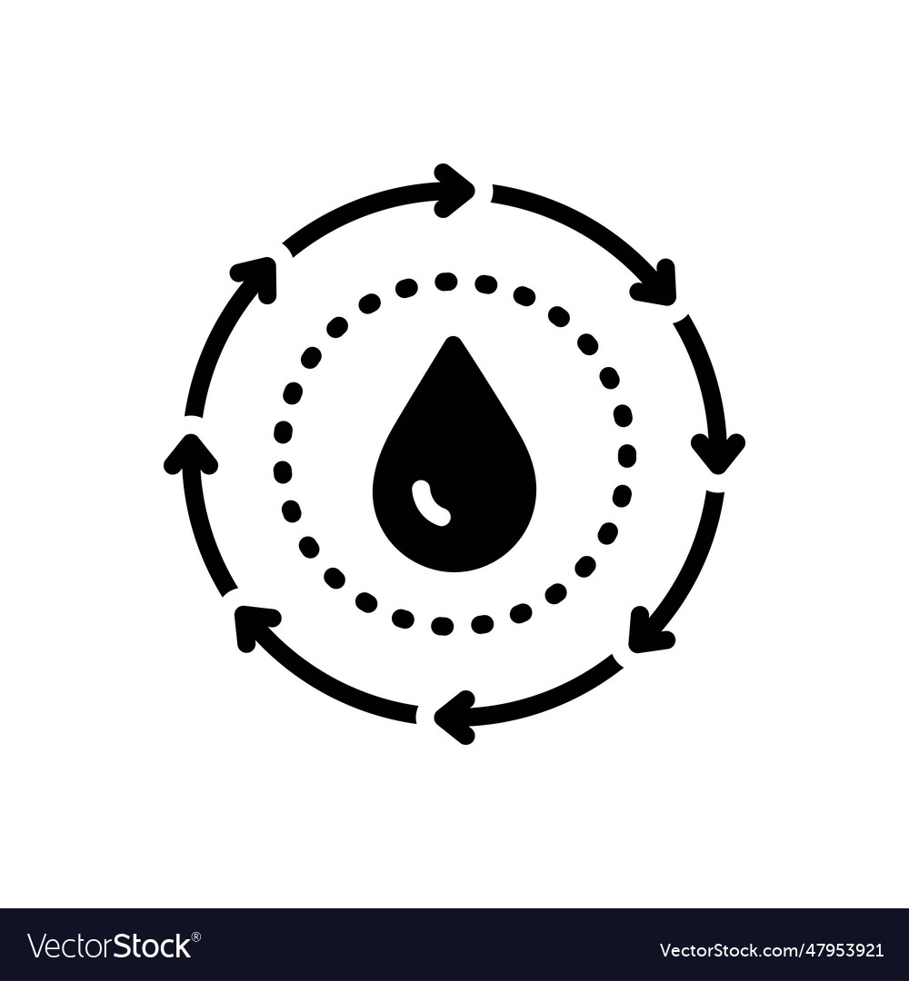 Circulation Royalty Free Vector Image - VectorStock