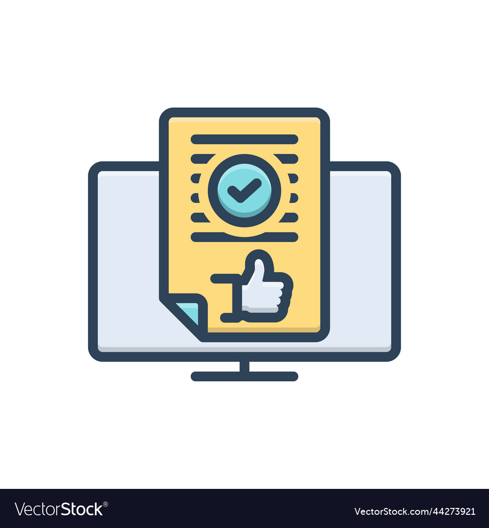 Definitely Royalty Free Vector Image - VectorStock