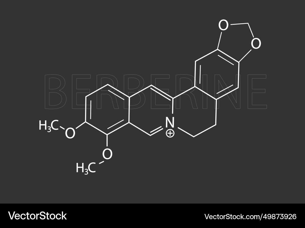 Benzyl alcohol molecular skeletal chemical formula