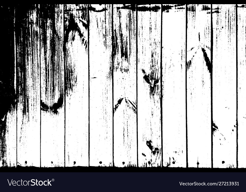 Distress wooden background Royalty Free Vector Image