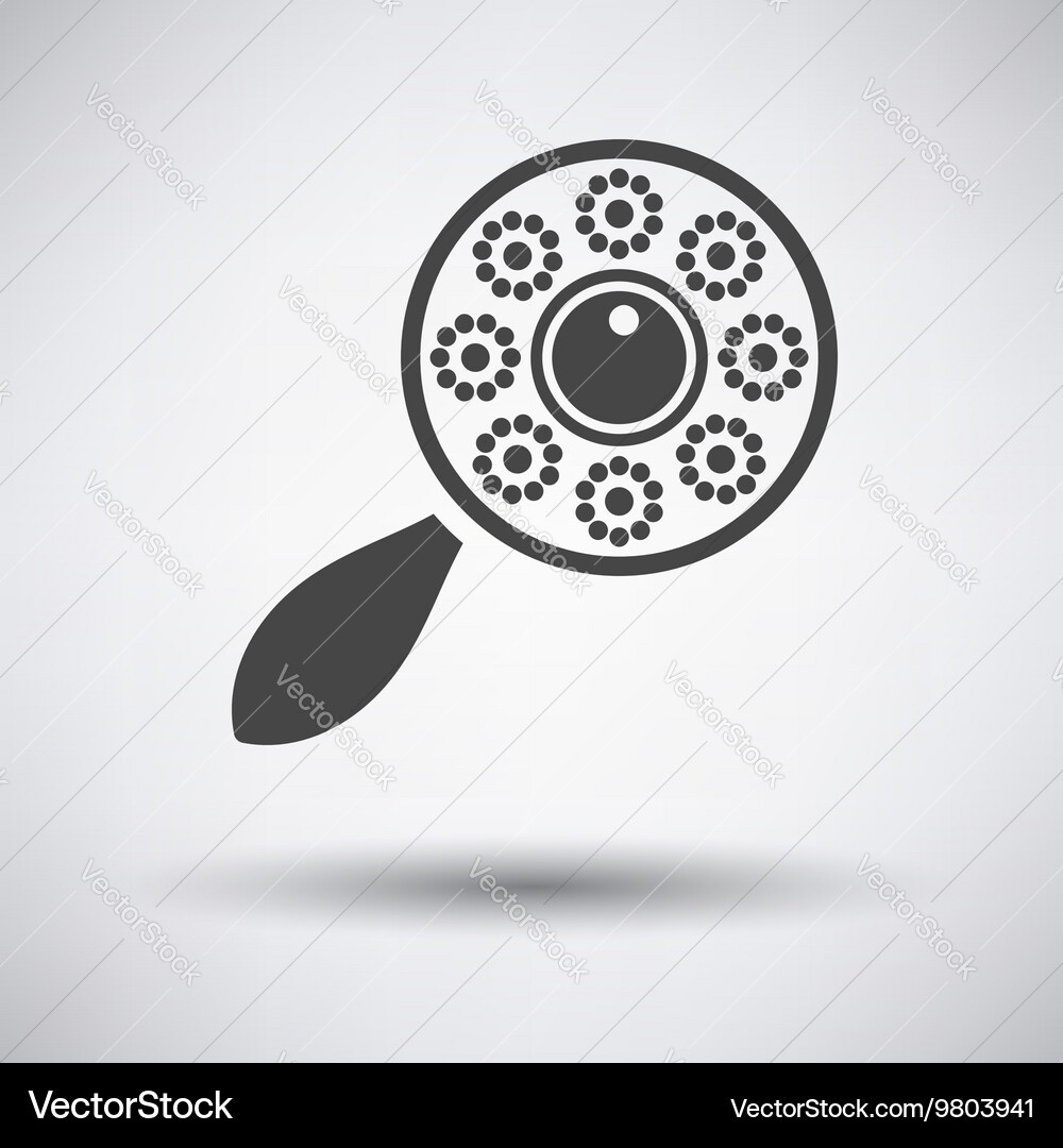 Beanbag icon Royalty Free Vector Image - VectorStock