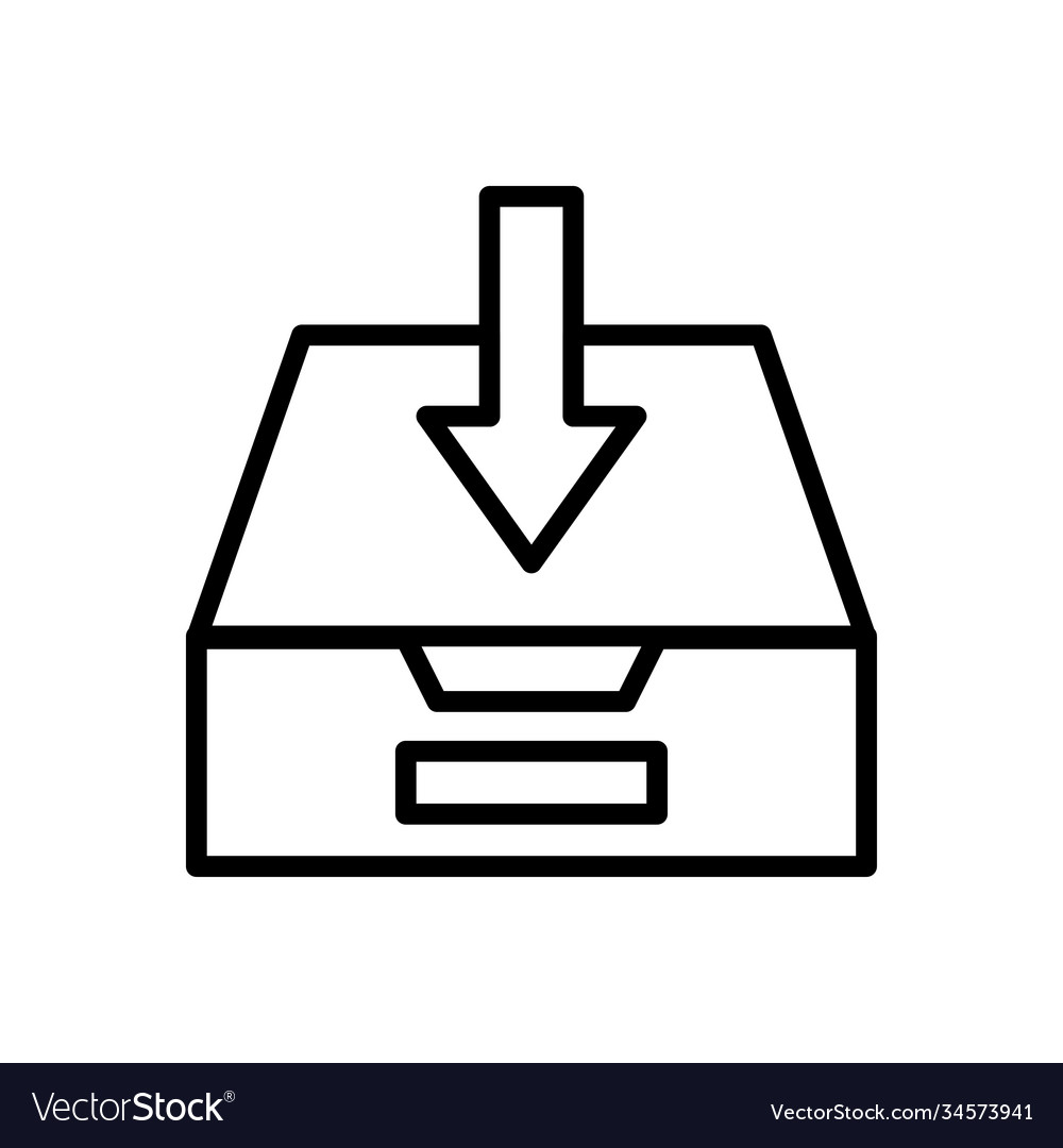 Open Royalty Free Vector Image - VectorStock