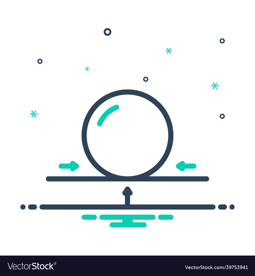 Surface Royalty Free Vector Image - VectorStock