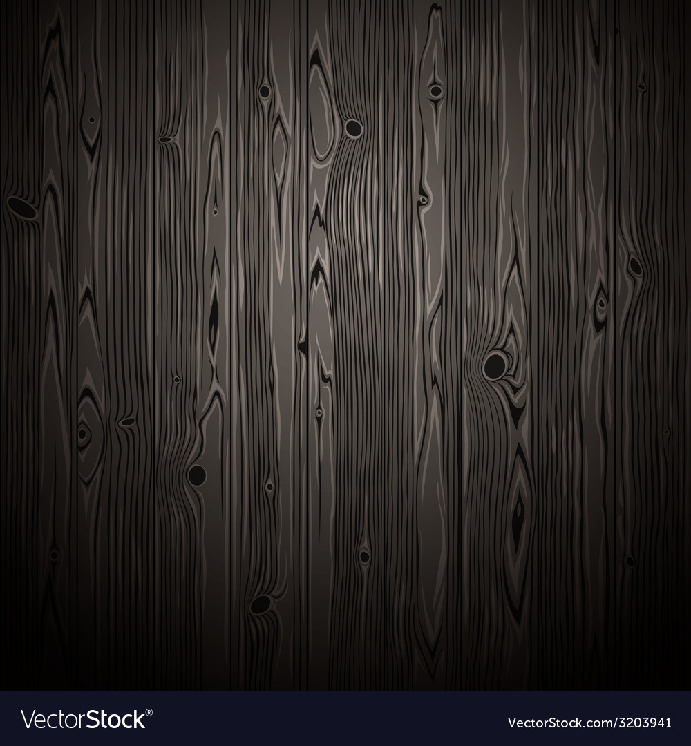 Wood seamless pattern Royalty Free Vector Image