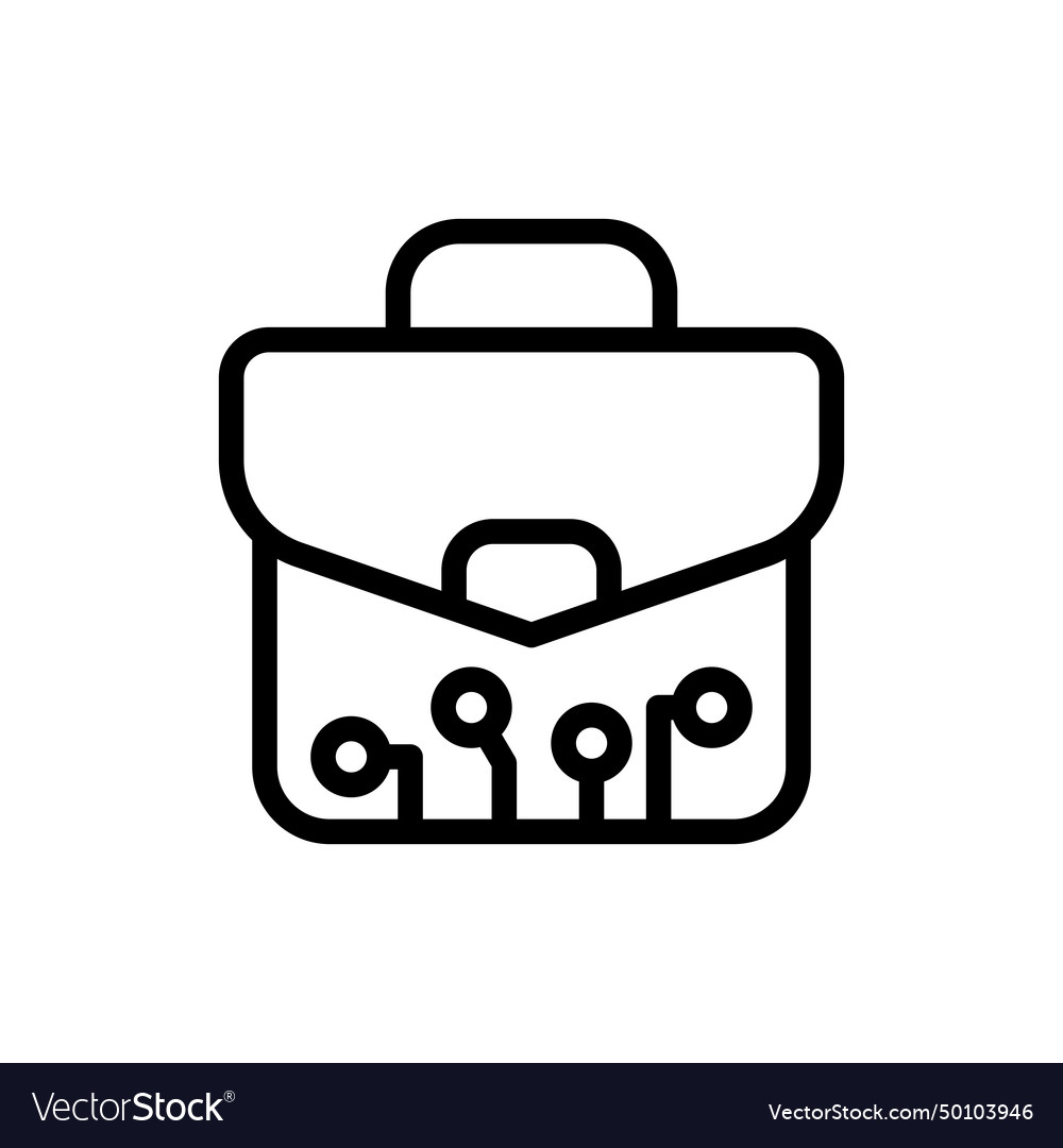 Digitalization business Royalty Free Vector Image Digitalization business Royalty Free Vector Image