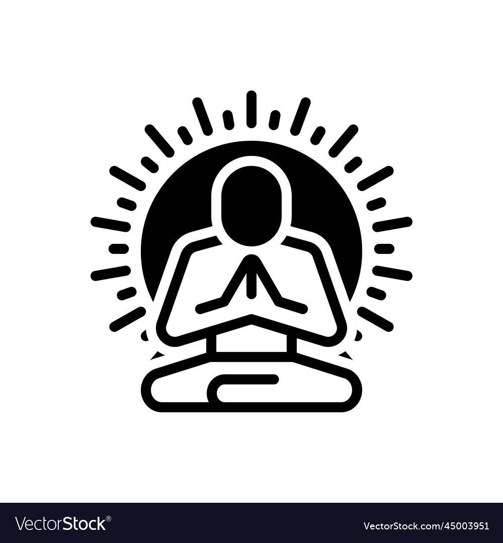 Zen Royalty Free Vector Image - VectorStock