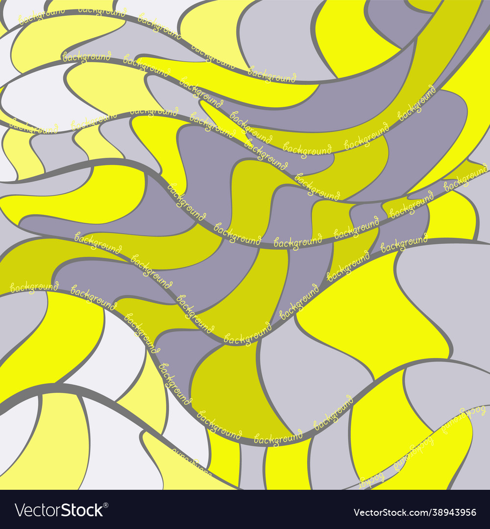 Background image that is not a pattern Royalty Free Vector