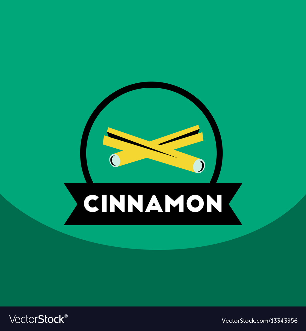 Flat icon design collection kitchenware Royalty Free Vector