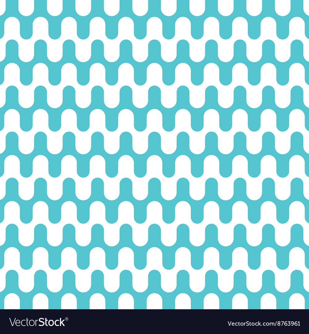 Wave pattern background Royalty Free Vector Image
