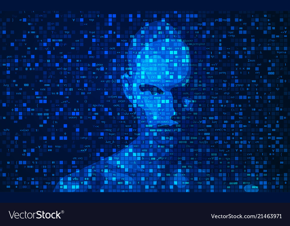 Artificial intelligence Royalty Free Vector Image Artificial intelligence Royalty Free Vector Image