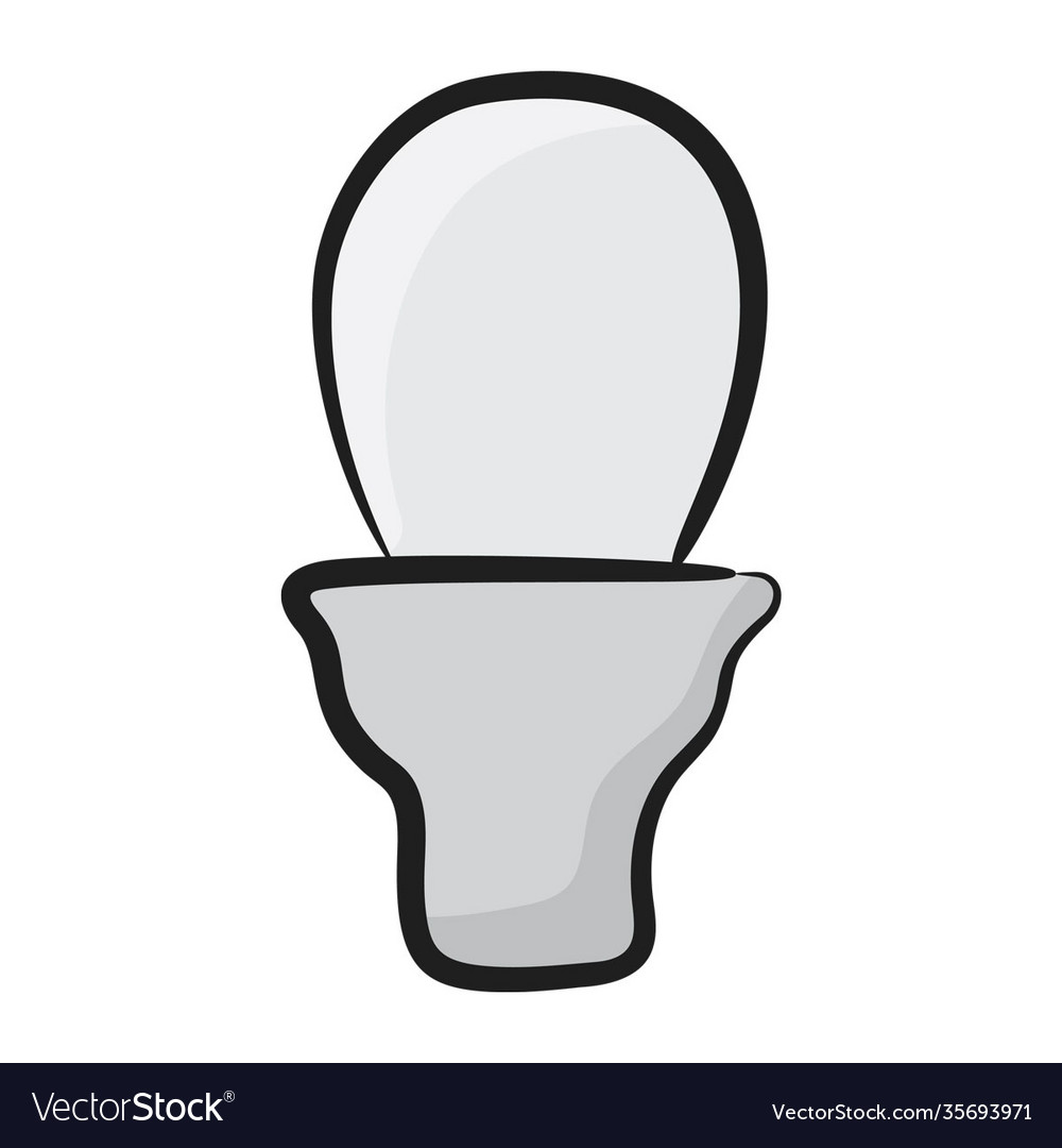 Commode Royalty Free Vector Image - VectorStock