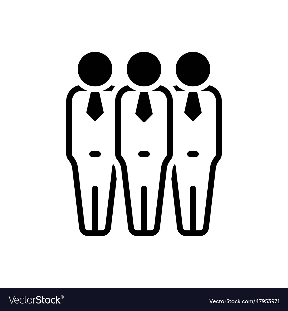 Men Royalty Free Vector Image - VectorStock