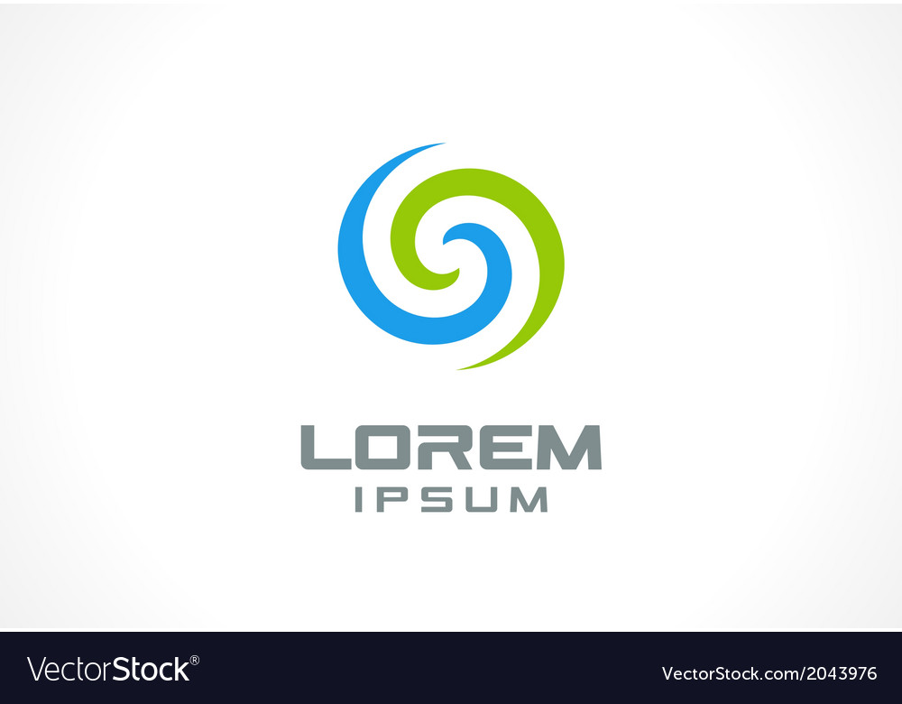 Icon design element Royalty Free Vector Image - VectorStock